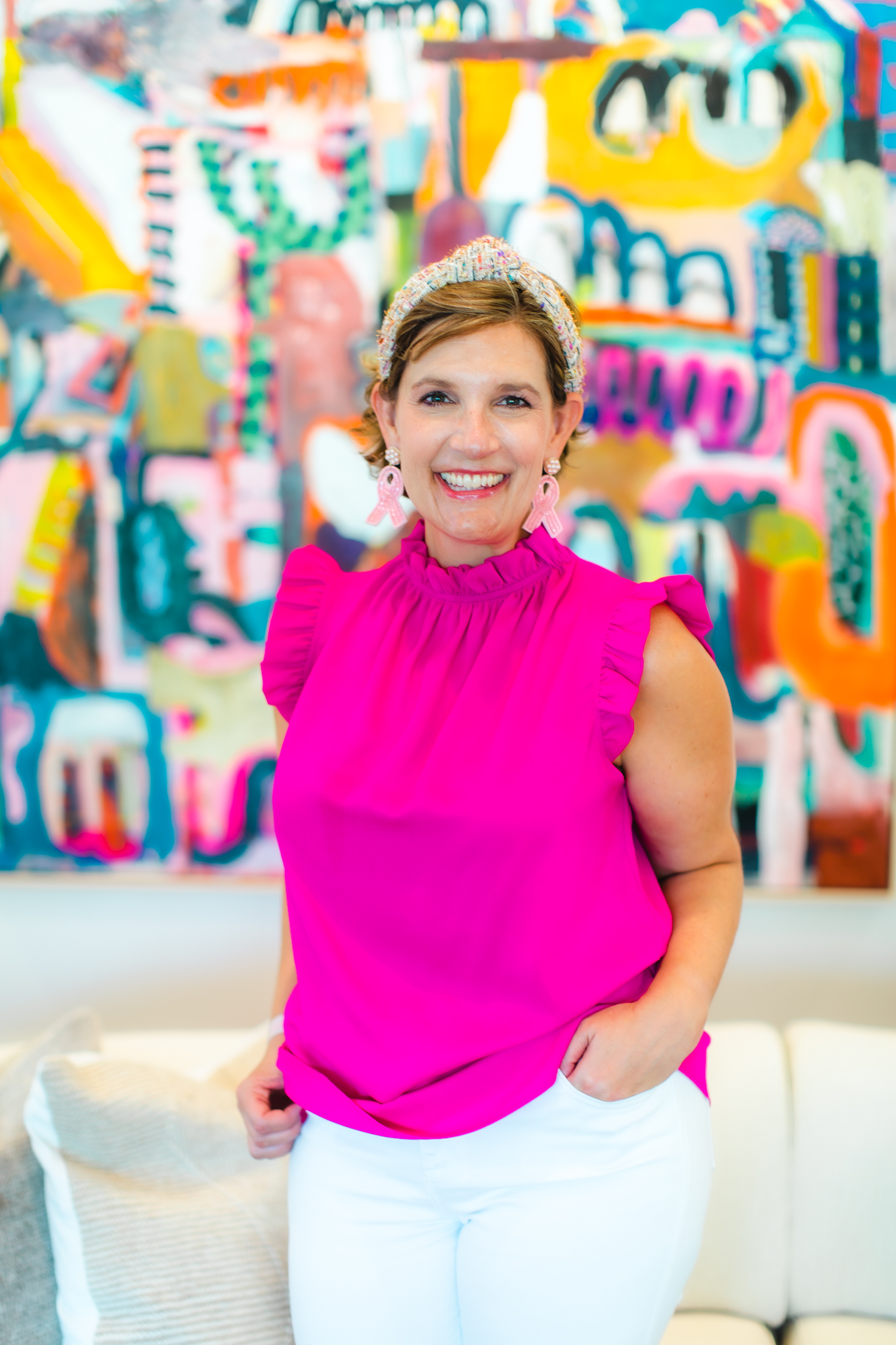 Work With Me – Rebecca Walden